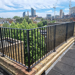 Security Gates Specialists Mayfair - Railings & Fencing